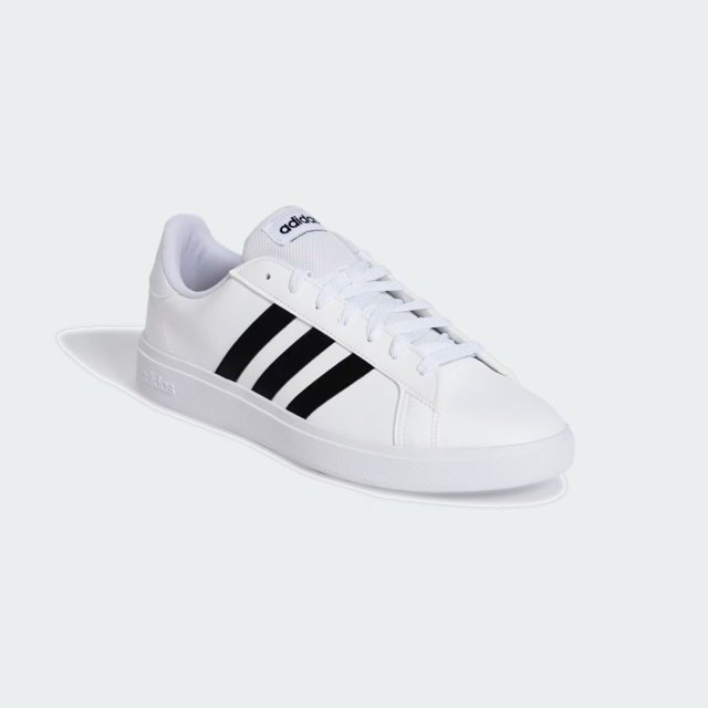 Tênis Adidas Grand Court Base 2.0 IQ5679 | Lojas Tisott - Adidas, Nike ...