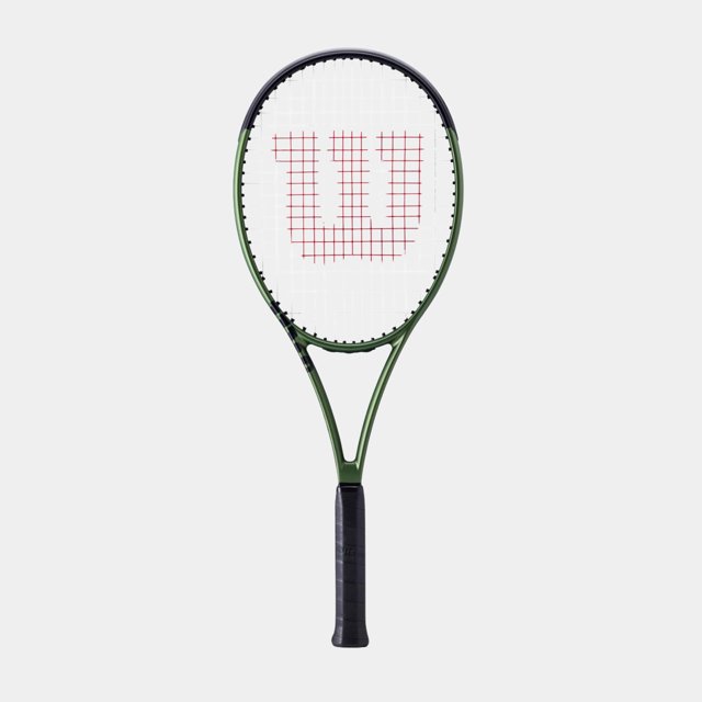 Raquete Wilson Blade Team V8 WR079810 | Lojas Tisott - Adidas, Nike ...
