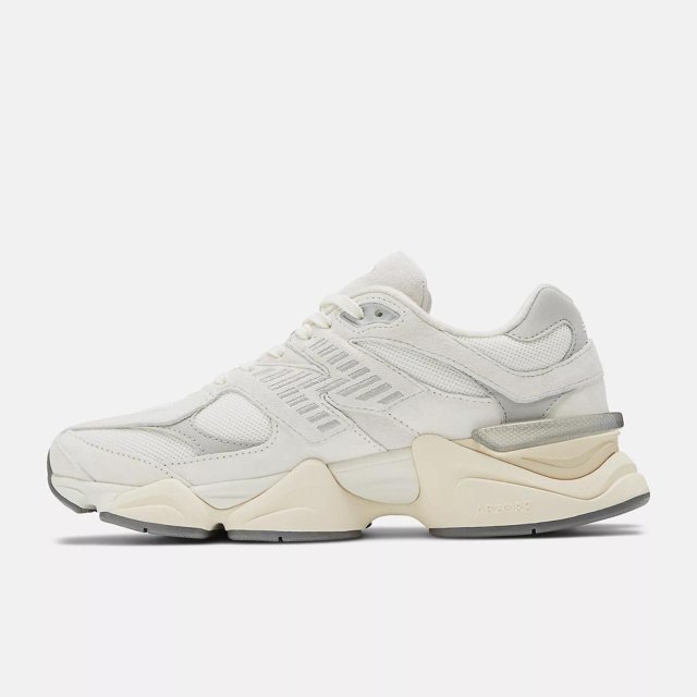 Tênis New Balance 9060 | Lojas Tisott - Adidas, Nike, New Balance, Puma
