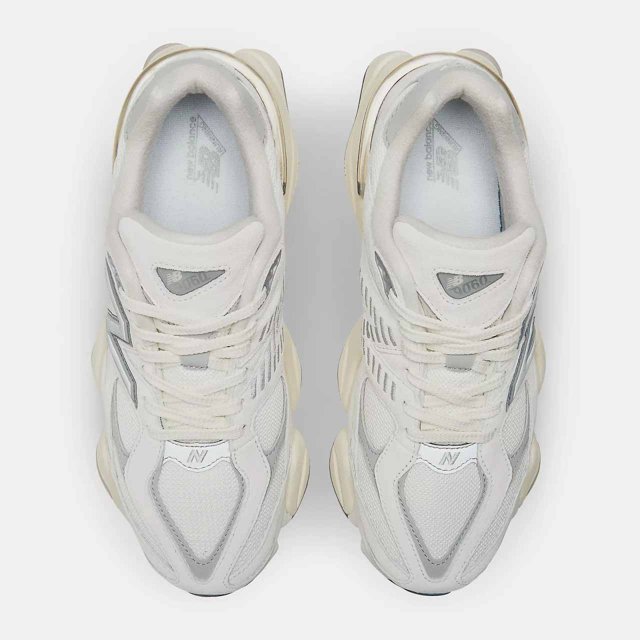Tênis New Balance 9060 | Lojas Tisott - Adidas, Nike, New Balance, Puma