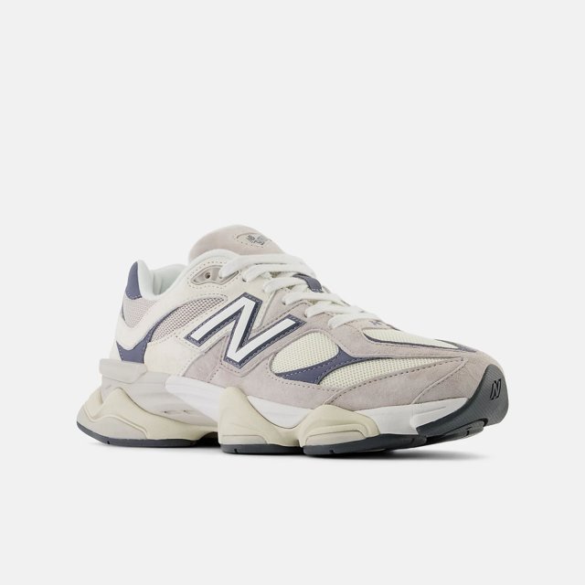Tênis New Balance 9060 | Lojas Tisott - Adidas, Nike, New Balance, Puma