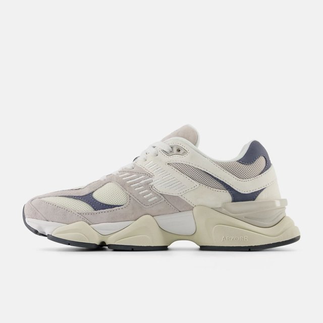 Tênis New Balance 9060 | Lojas Tisott - Adidas, Nike, New Balance, Puma