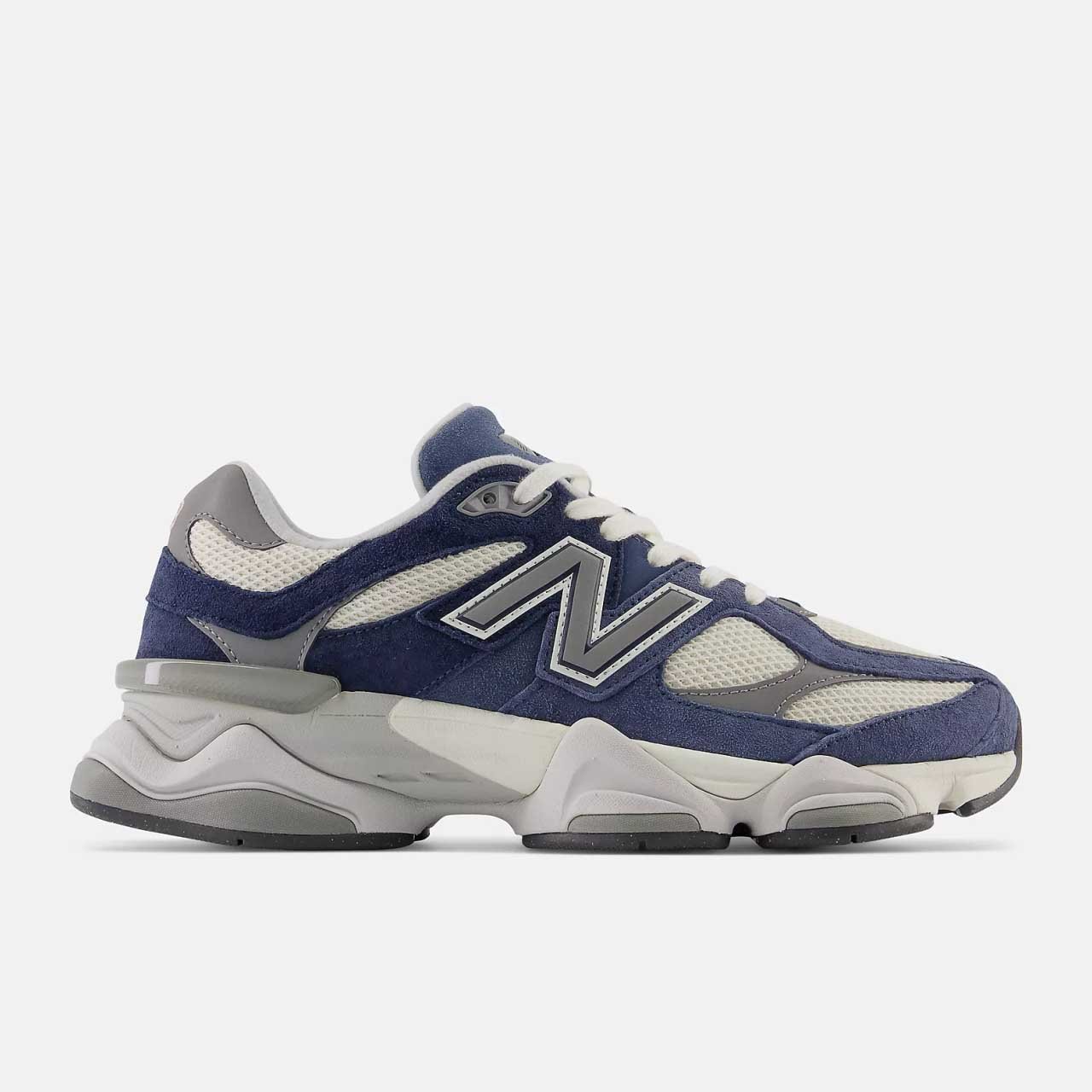 Tênis New Balance 9060 | Lojas Tisott - Adidas, Nike, New Balance, Puma