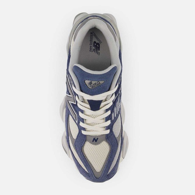 Tênis New Balance 9060 | Lojas Tisott - Adidas, Nike, New Balance, Puma