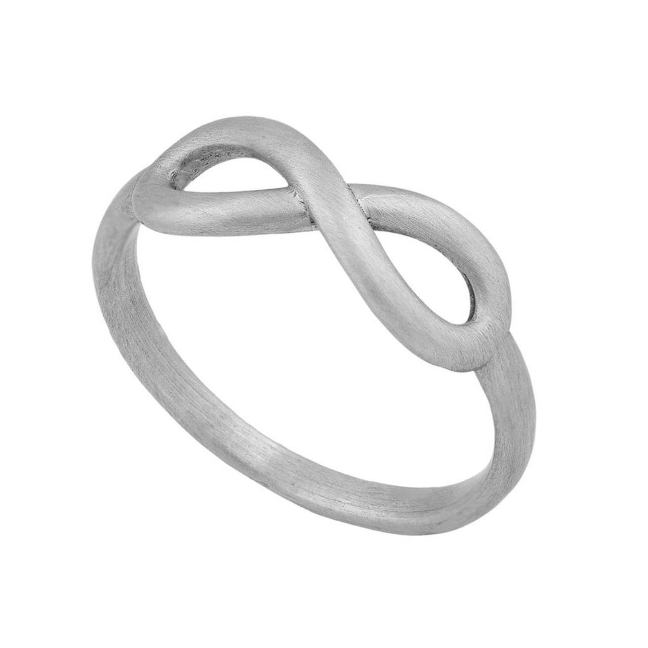 Anel Infinito | Jota Design Joias