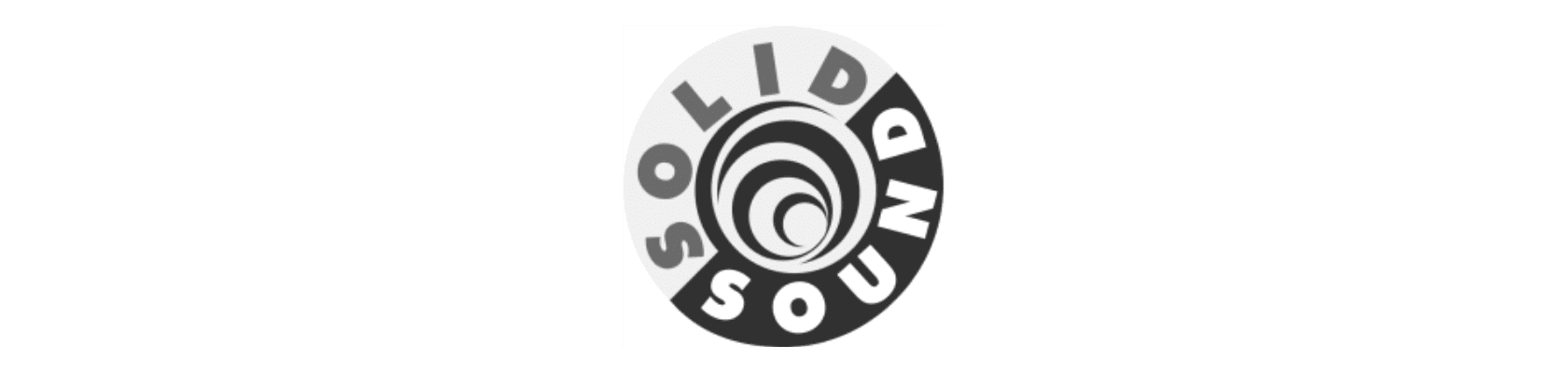 Solid Sound | DAYS MUSIC STORE