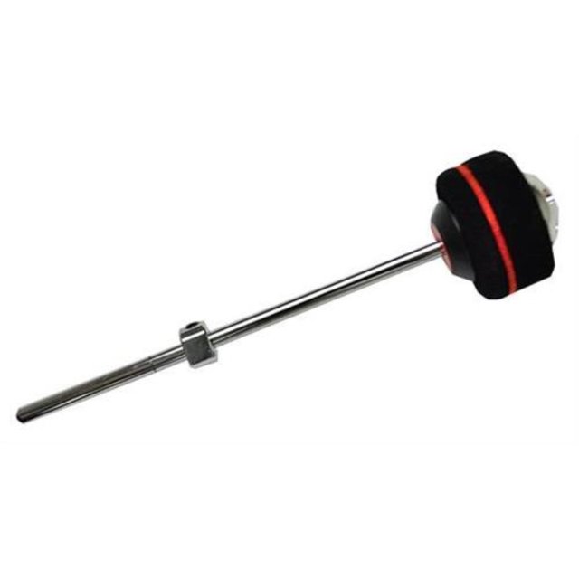 Batedor para Pedal de Bumbo Pearl Demon Feltro B-300F | DAYS MUSIC STORE