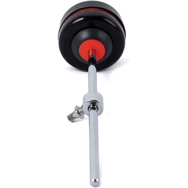 Batedor para Pedal de Bumbo Pearl Demon Feltro B-300F | DAYS MUSIC STORE