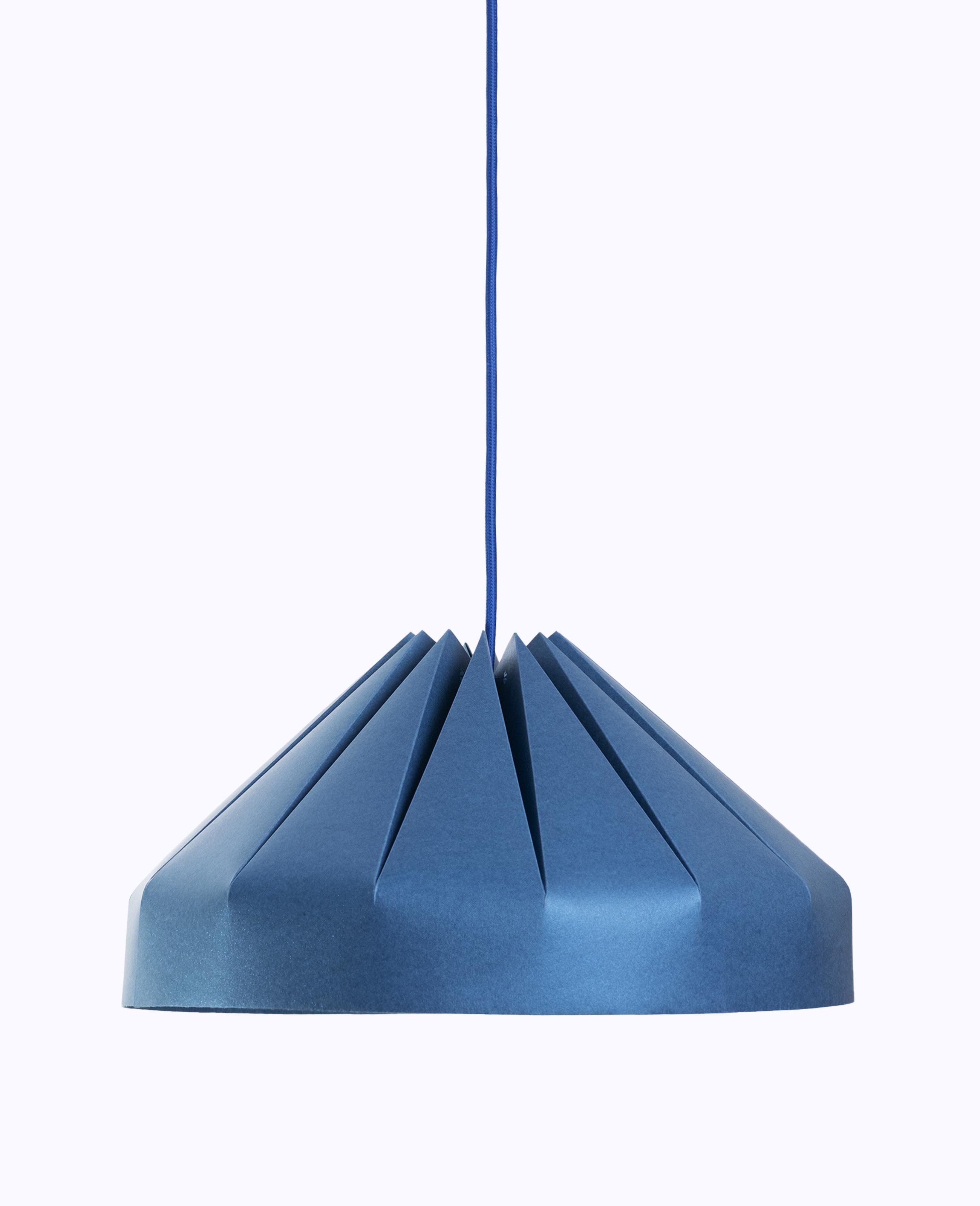 Luminária Pendente - Luz focal | Studio Luvi