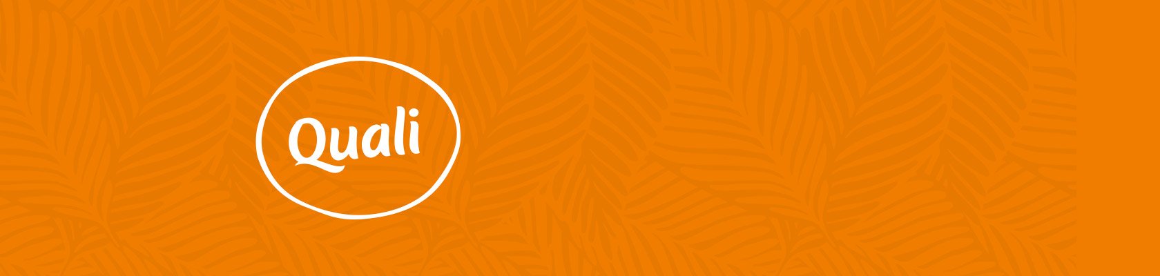 Quali | Loja QualiCoco
