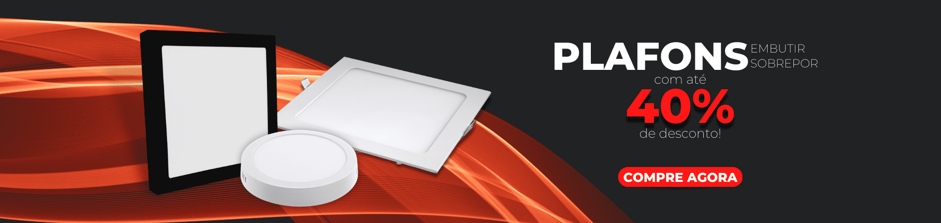 LED RS | Iluminação