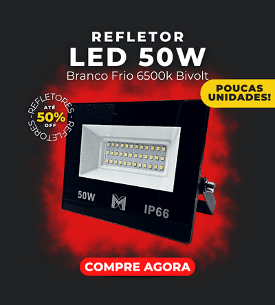 LED RS | Iluminação