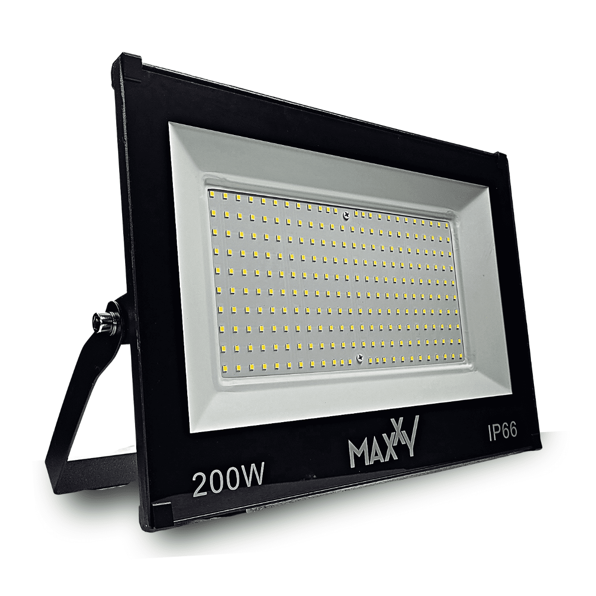 Refletor Super Led 200w Branco Frio 6500k Bivolt | LED RS