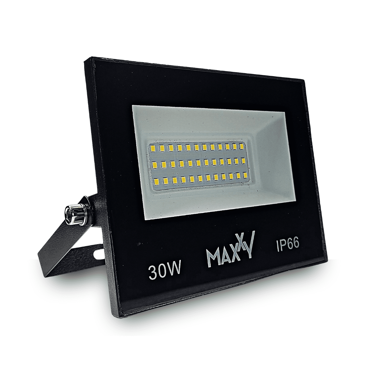 Refletor Super Led 30w Branco Frio 6500k Bivolt | LED RS