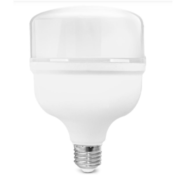Lâmpada Led Bulbo 50w Branco Frio 6500k Bivolt | LED RS