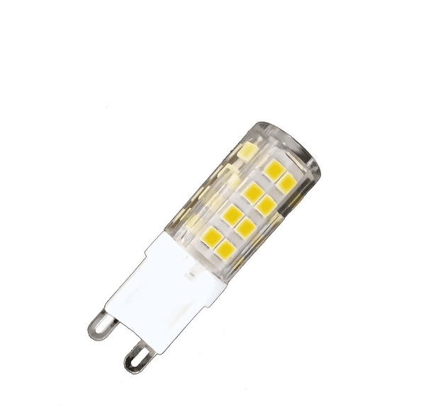 Lampada Led G9 Halopin 5W Bivolt | LED RS