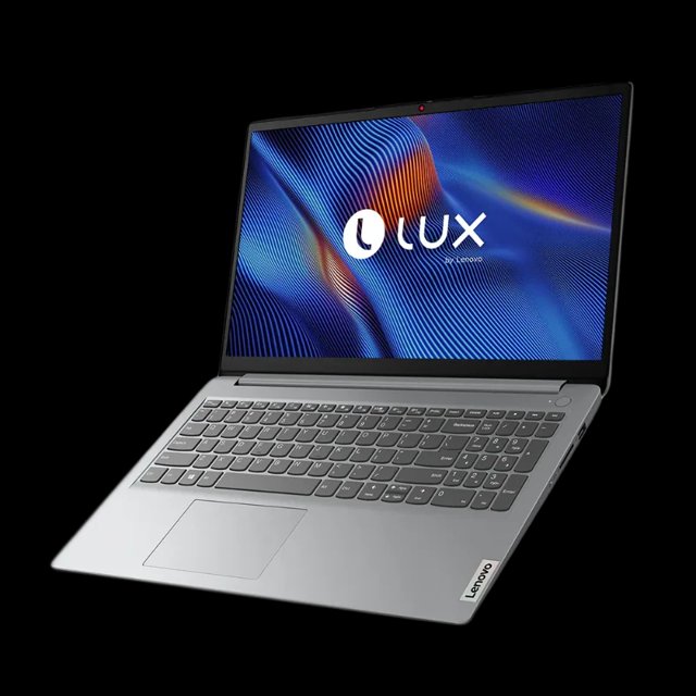 Notebook Lenovo com Processador Intel Core i3 de decima segunda geração ...