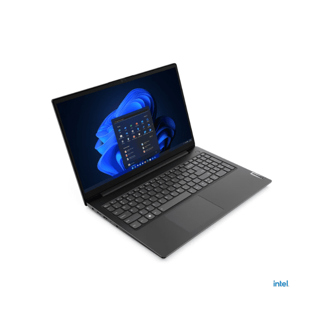 Notebook Lenovo V15 G3 IAP Intel Core I3 1215U 8GB SSD 256GB 15.6 FHD ...