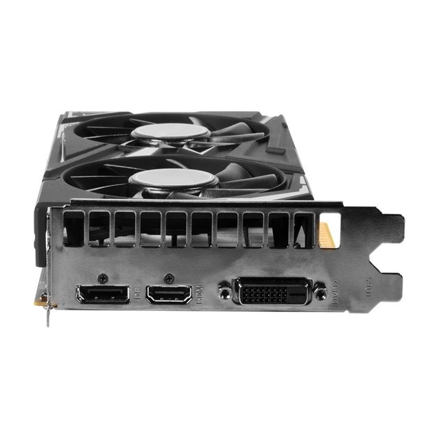 Placa de Vídeo Nvidia GeForce GTX 1630 EX Galax , 4GB GDDR6 | Supremo ...