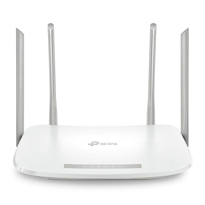 Roteador Wireless Mesh TP-Link EC220-G5, Dual Band AC1200, 4 Antenas ...