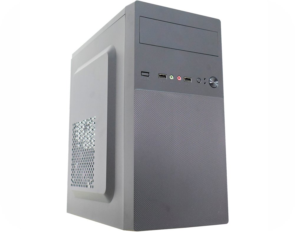 Gabinete para Computador K-Mex GM-06TH com Fonte PX300 | Supremo ...