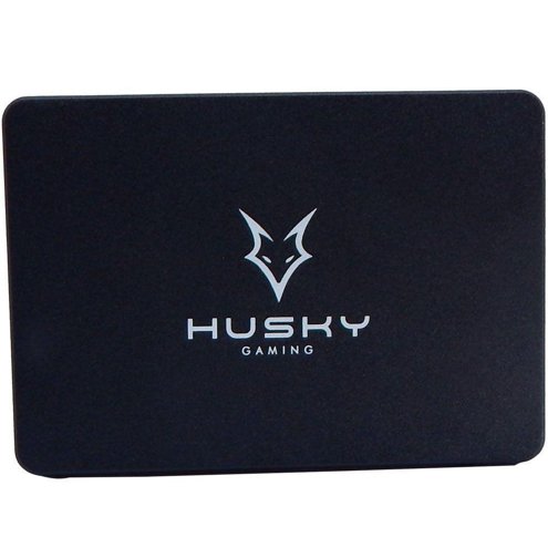 HUSKY | Supremo Informática
