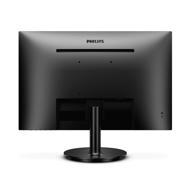 Monitor PHILIPS 27" LCD FHD Widescreen IPS, Conexão VGA, HDMI, Display ...