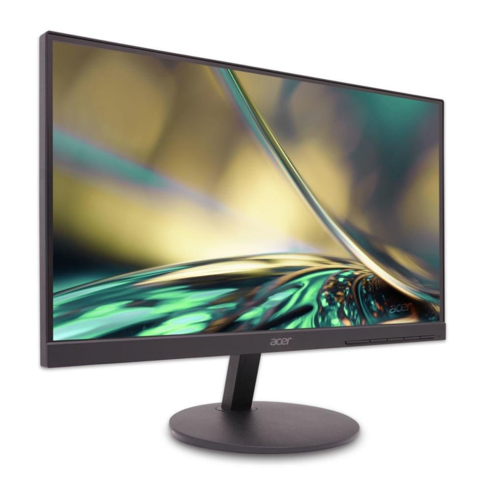Monitor Acer 21.5 Polegadas,Zero Frame Led Va Fhd 100hz 8ms AMD Radeon ...