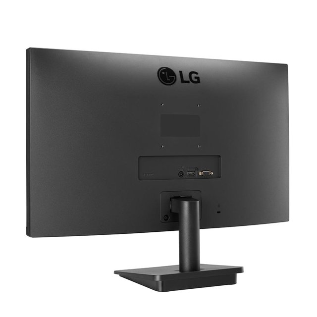 Monitor Gamer LG 23.8 Full HD, IPS, HDMI, VESA, FreeSync, Sem Bordas ...