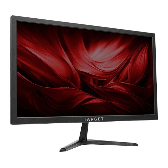 Monitor LED TGT 23.6' Pol, Full HD, Painel TN, 5ms, VGA e HDMI - TGT ...