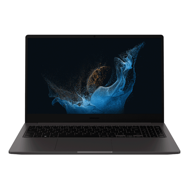 Notebook Samsung Galaxy Book2, Intel Core I5-1235U, 15.6" FHD, 8gb RAM ...