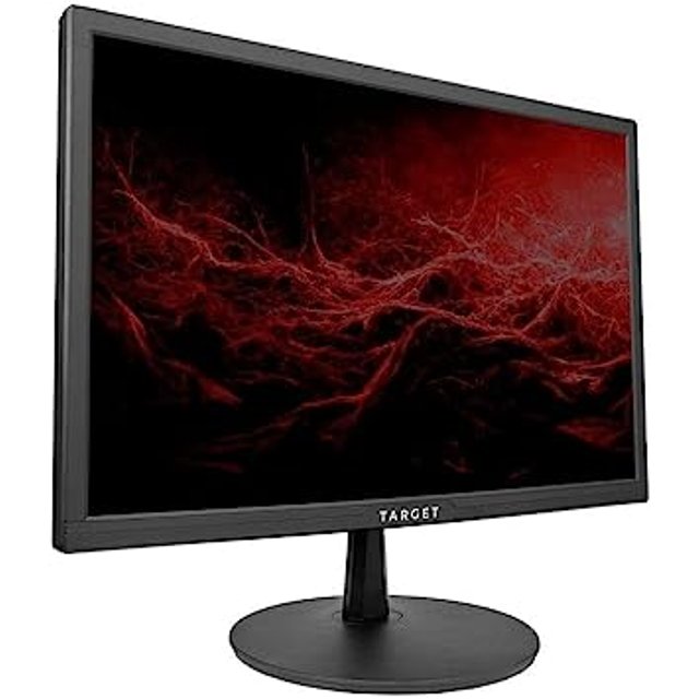 Monitor TGT 19' ST19G, LED HD, 75Hz, Vga e Hdmi, Preto | Supremo ...