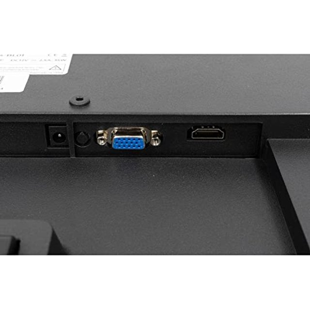 Monitor TGT 21.5", LED Full HD, 60Hz, HDMI/VGA, TGT-ST215 | Supremo ...