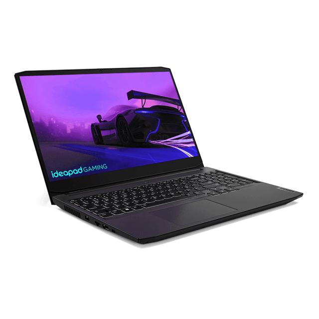 Notebook Lenovo Ideapad Gaming 3i i5-11300H 8GB 512GB SSD GTX 1650 4GB ...