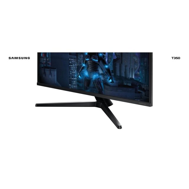 Monitor Gamer Samsung 23.8' IPS, 75 Hz, Full HD, FreeSync, HDMI ...