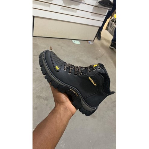 BOTA E COTURNO | Wolf Premium