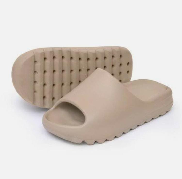 CHINELO ADIDAS CREME | Wolf Premium