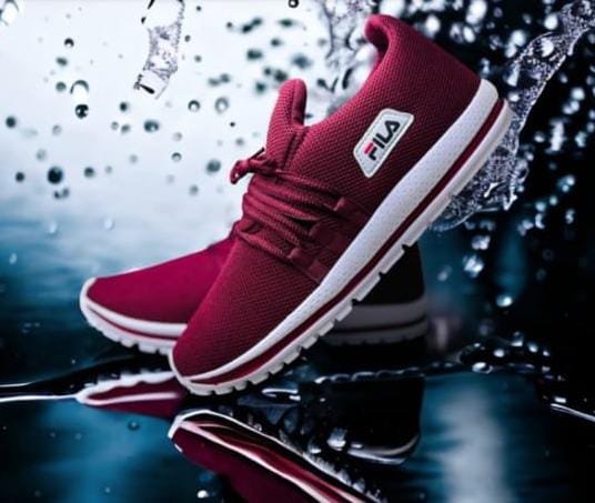 FILA F1 VINHO | Wolf Premium