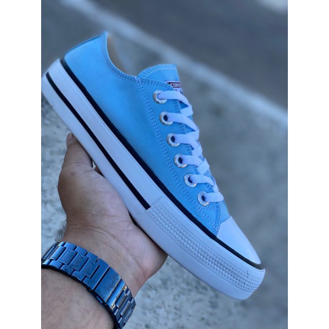 ALL STAR AZUL | Wolf Premium