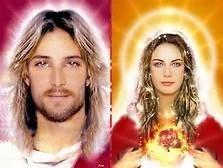 Lord Sananda e Lady Nada | Canto de Ísis | Perfumes Naturais ...