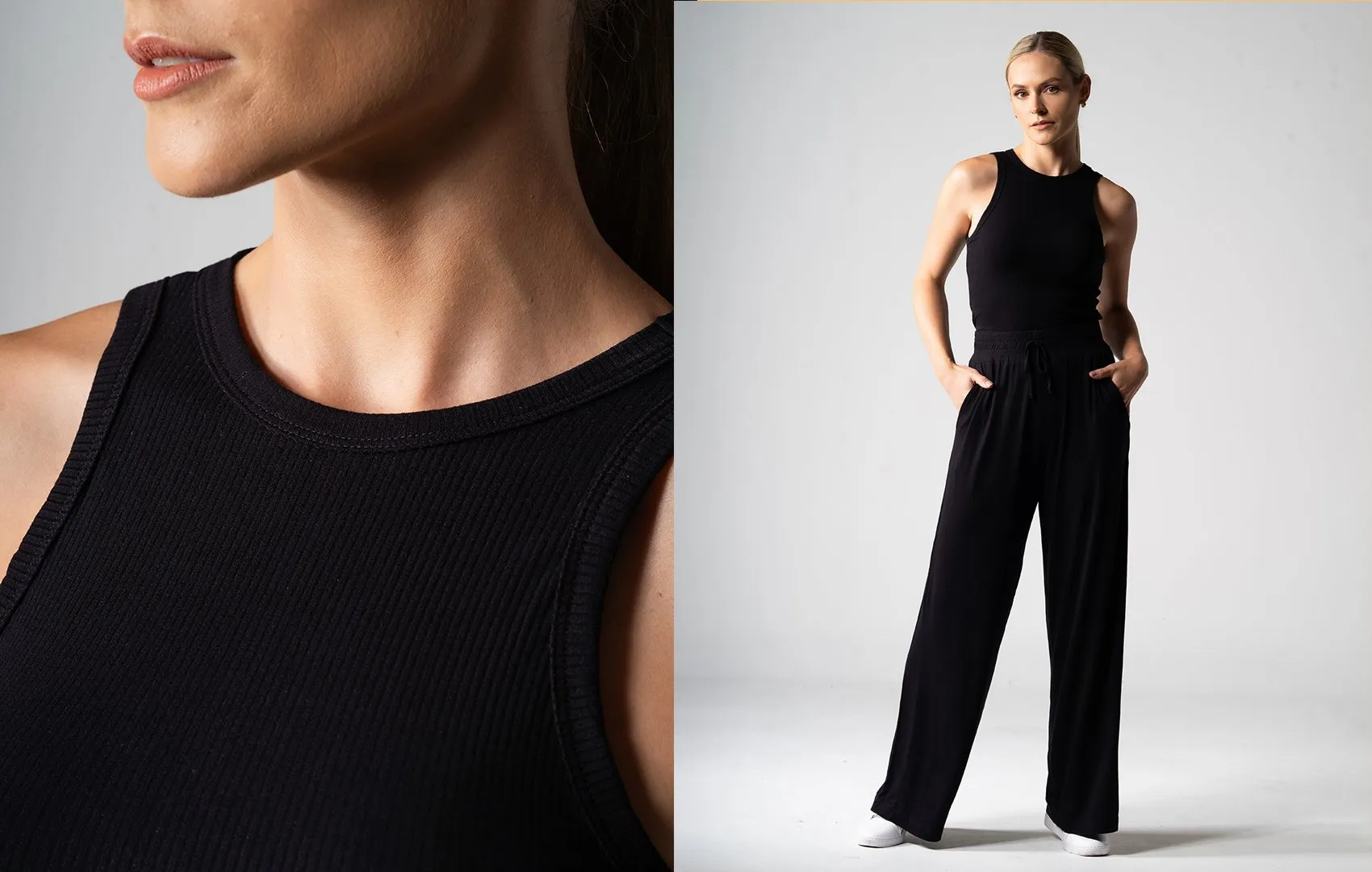 Guarda-roupa minimalista: menos peças, mais possibilidades. | Urban Class