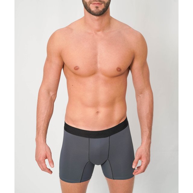 Cueca Boxer Dry | Urban Class