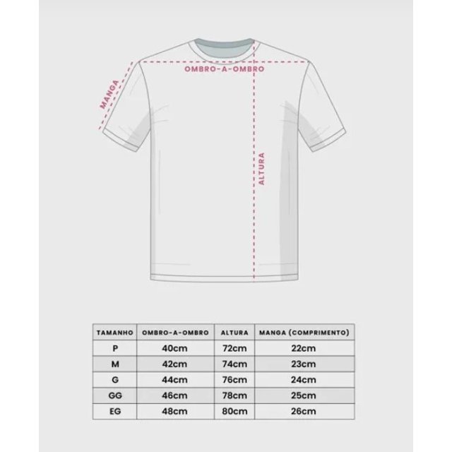 Camiseta Algodão Egípcio Gola V Marrom | Urban Class