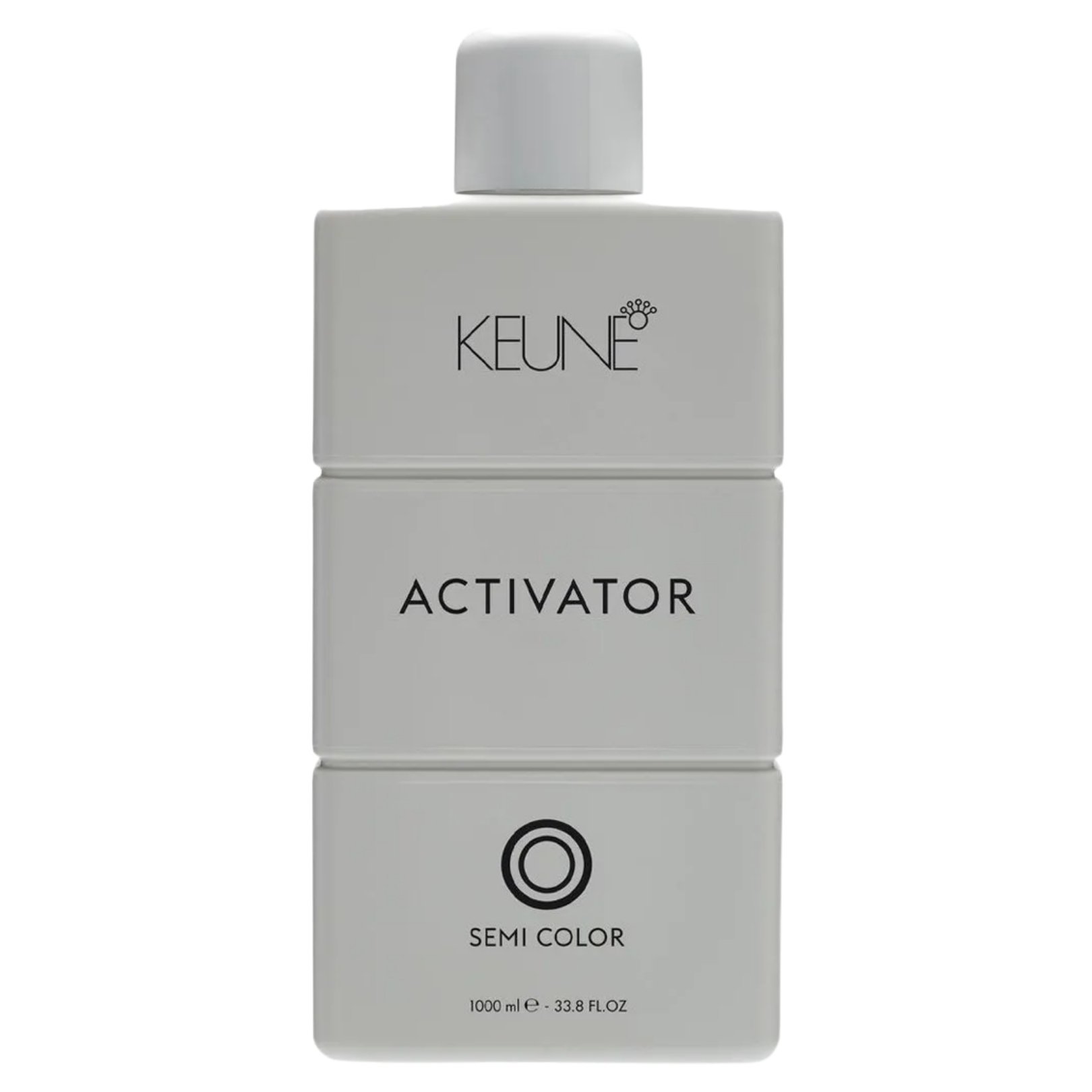 Keune Semi Color Activator - Oxidante 1000ml | UM Beauty Store Keune Semi Color Activator - Oxidante 1000ml | UM Beauty Store