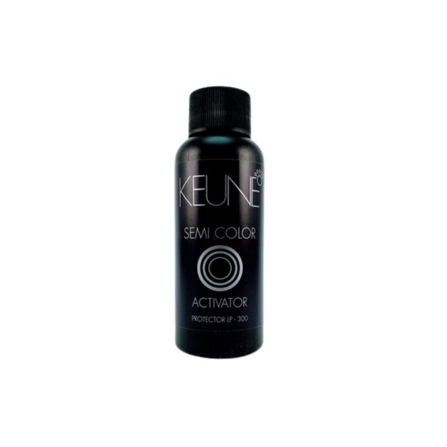 Keune Semi Color Activator - Oxidante 60ml | UM Beauty Store Keune Semi Color Activator - Oxidante 60ml | UM Beauty Store