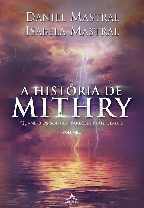 Editora Arcádia