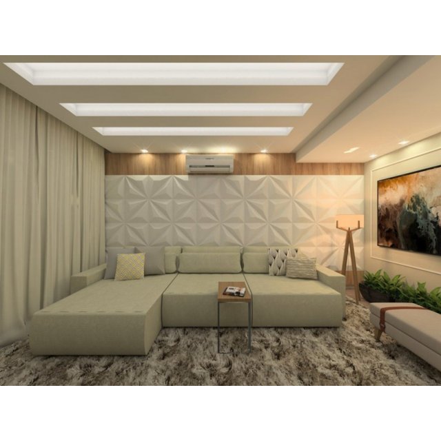 F29D - FÔRMA ABS PIRAMIDE QUÉFREN (Desenho c/ 8 faces) - 49.3x49.3x6,5 ...