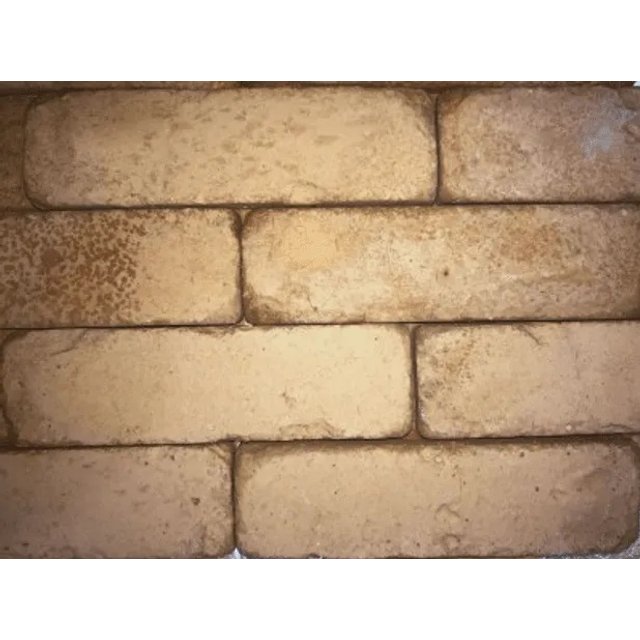 F32B - FÔRMA ABS BRICK (KIT COM 16 MODELOS) | Petra Revest