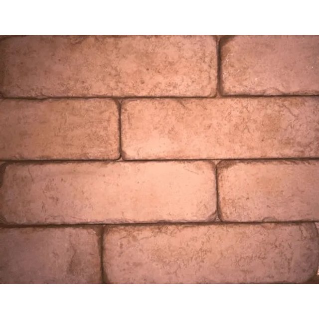 F32B - FÔRMA ABS BRICK (KIT COM 16 MODELOS) | Petra Revest