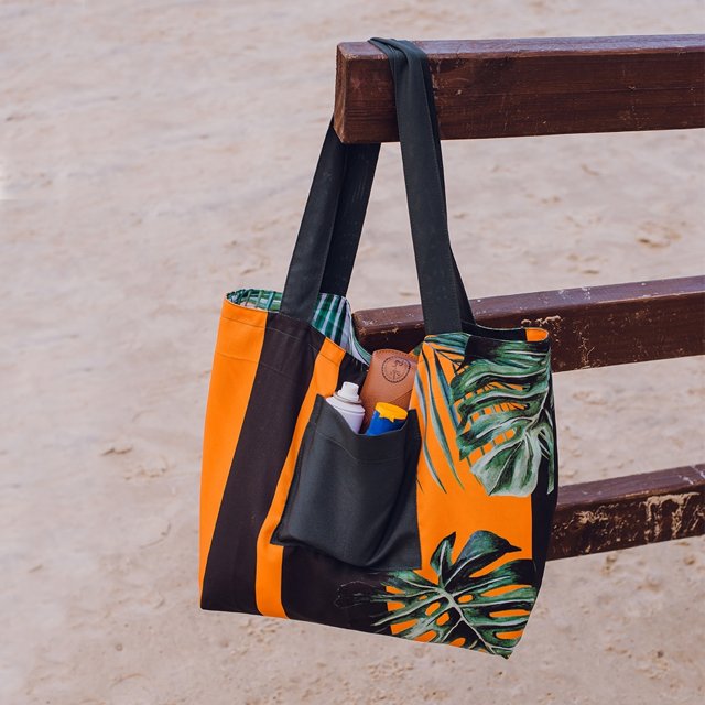 Kit Praia Personalizado 01 - Serena | Inspira Personalizados | Inspira ...
